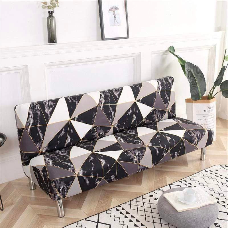 Decorative futon cover | Couch Covers